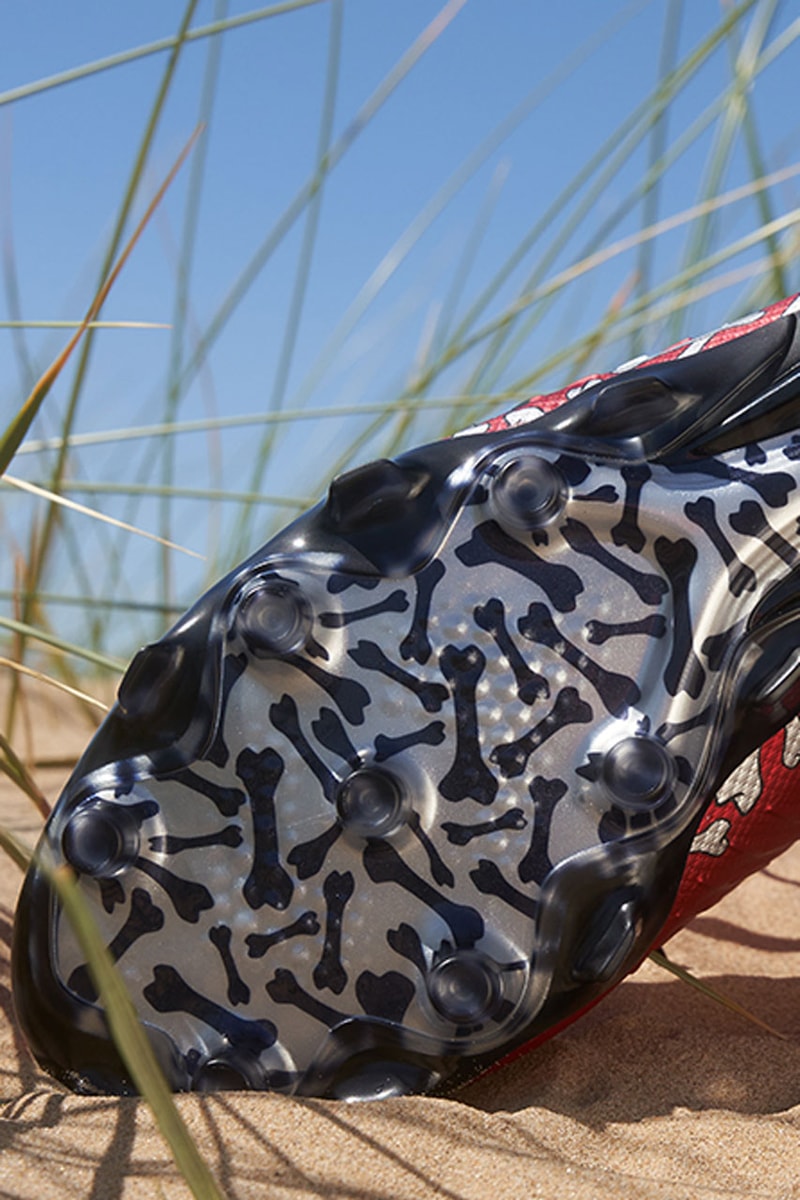 New Balance Presents New Collaboration with Harvey Elliott | Hypebeast