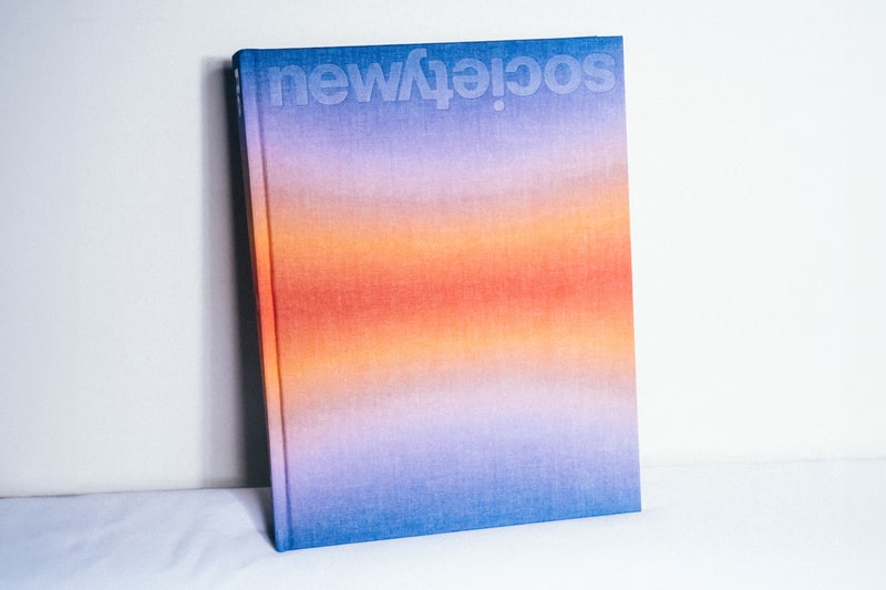 New Society's Latest Book "The Bible of Web3" | Hypebeast