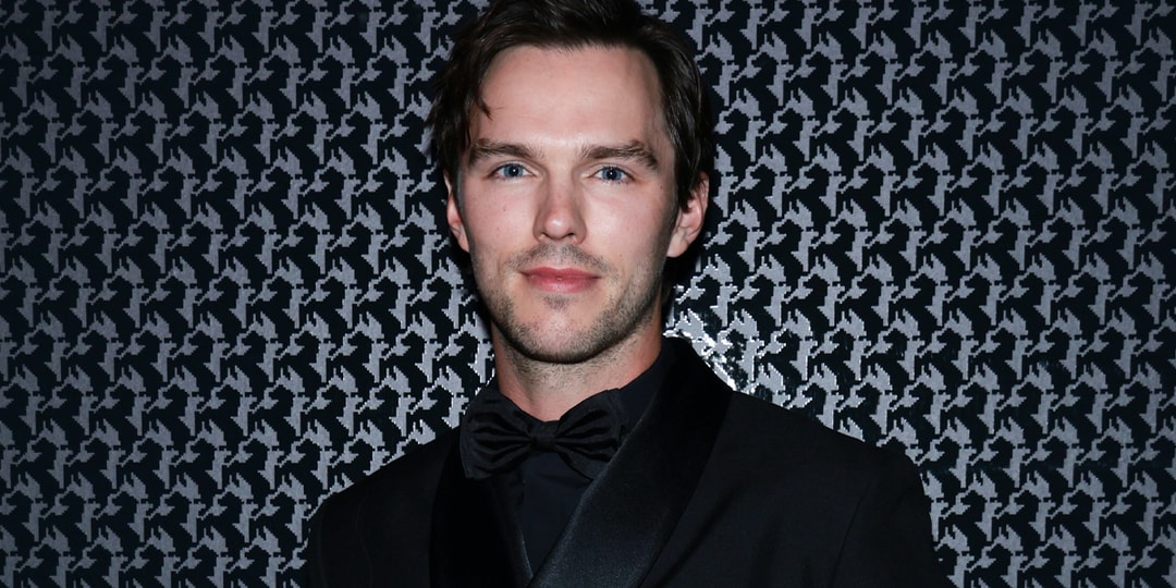 Nicholas Hoult Plays Lex Luthor in 'Superman: Legacy' | Hypebeast