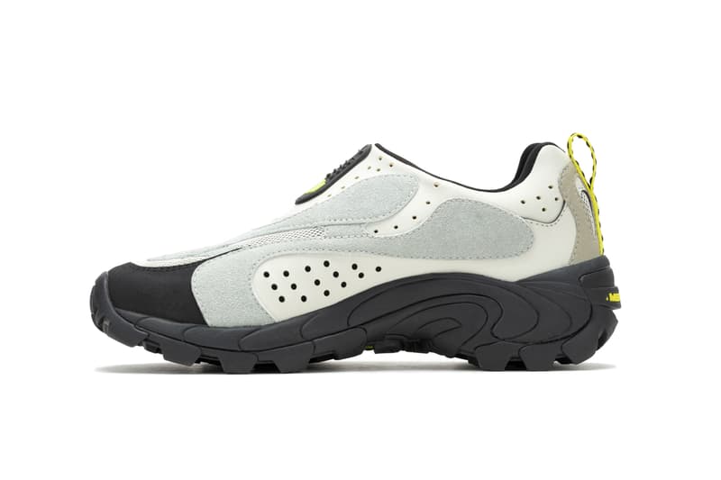 Nicole McLaughlin x Merrell 1TRL Moc Release Date & Info | Hypebeast