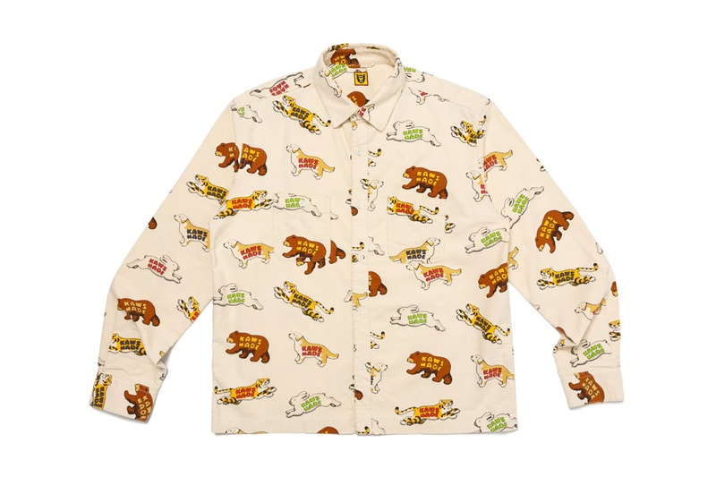 NIGO x KAWS KAWS MADE Collection Release Info | Hypebeast