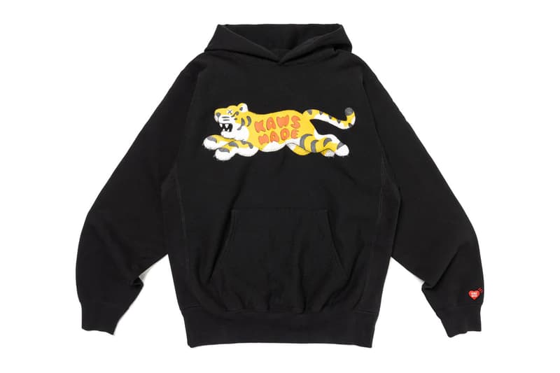 NIGO x KAWS KAWS MADE Collection Release Info | Hypebeast