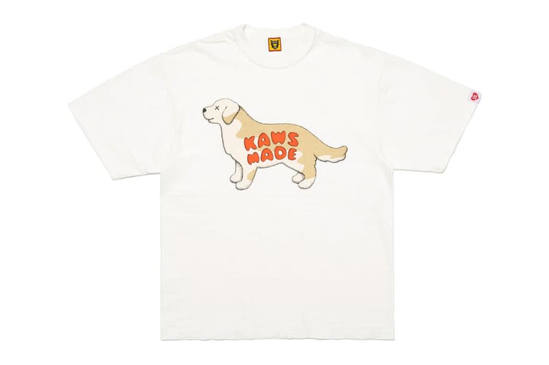 NIGO x KAWS KAWS MADE Collection Release Info | Hypebeast