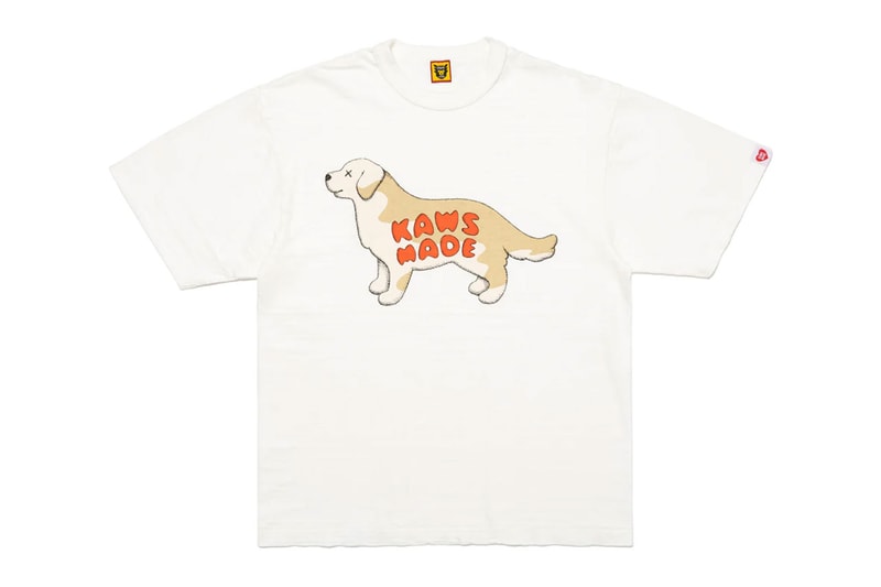 NIGO x KAWS KAWS MADE Collection Release Info | Hypebeast