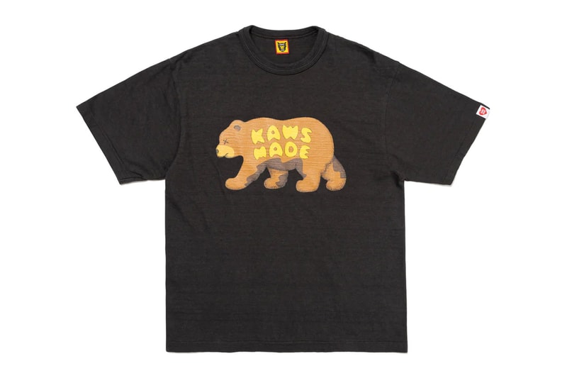 NIGO x KAWS KAWS MADE Collection Release Info | Hypebeast