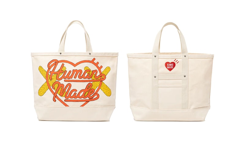 NIGO x KAWS KAWS MADE Collection Release Info | Hypebeast