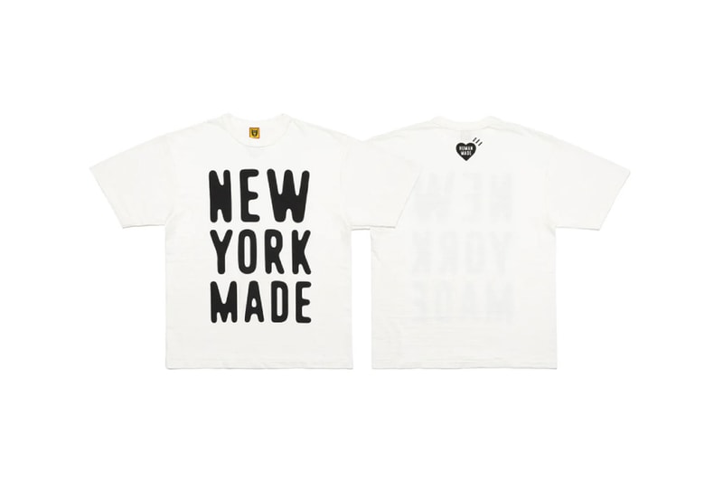 NIGO x KAWS KAWS MADE Collection Release Info | Hypebeast