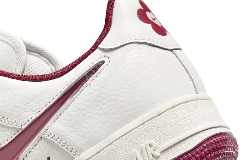 Nike AF1, Cortez “Valentine’s Day” 2024 Release Info | Hypebeast
