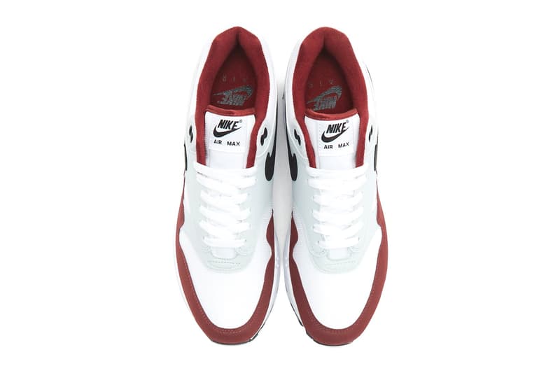 Nike Air Max 1 "Dark Team Red" FD9082-106 Release Info | Hypebeast