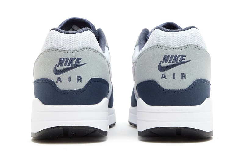 Nike Air Max 1 "Lilac Bloom" FD9082-001 Release Info | Hypebeast