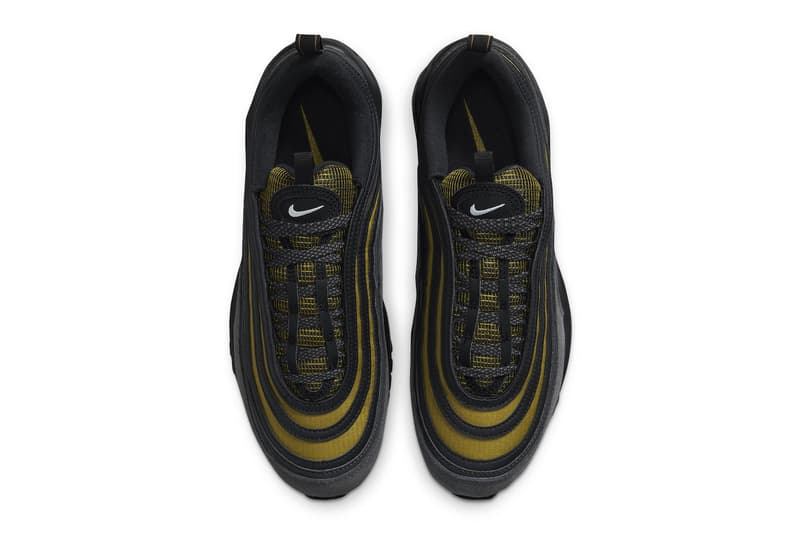 Nike Air Max 97 "Golden Beige" FB9619-200 Release Info | Hypebeast