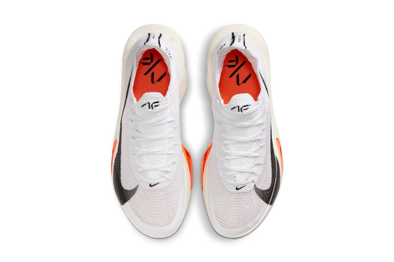 Nike Alphafly 3: Release Date, Info, Photos & More | Hypebeast