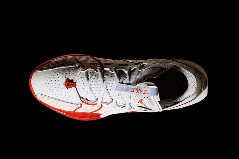 Nike Officially Launches First Look at the GT Cut 3 | Hypebeast