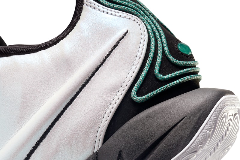 Nike LeBron 21 Conchiolin HF5841-100 Release Date | Hypebeast