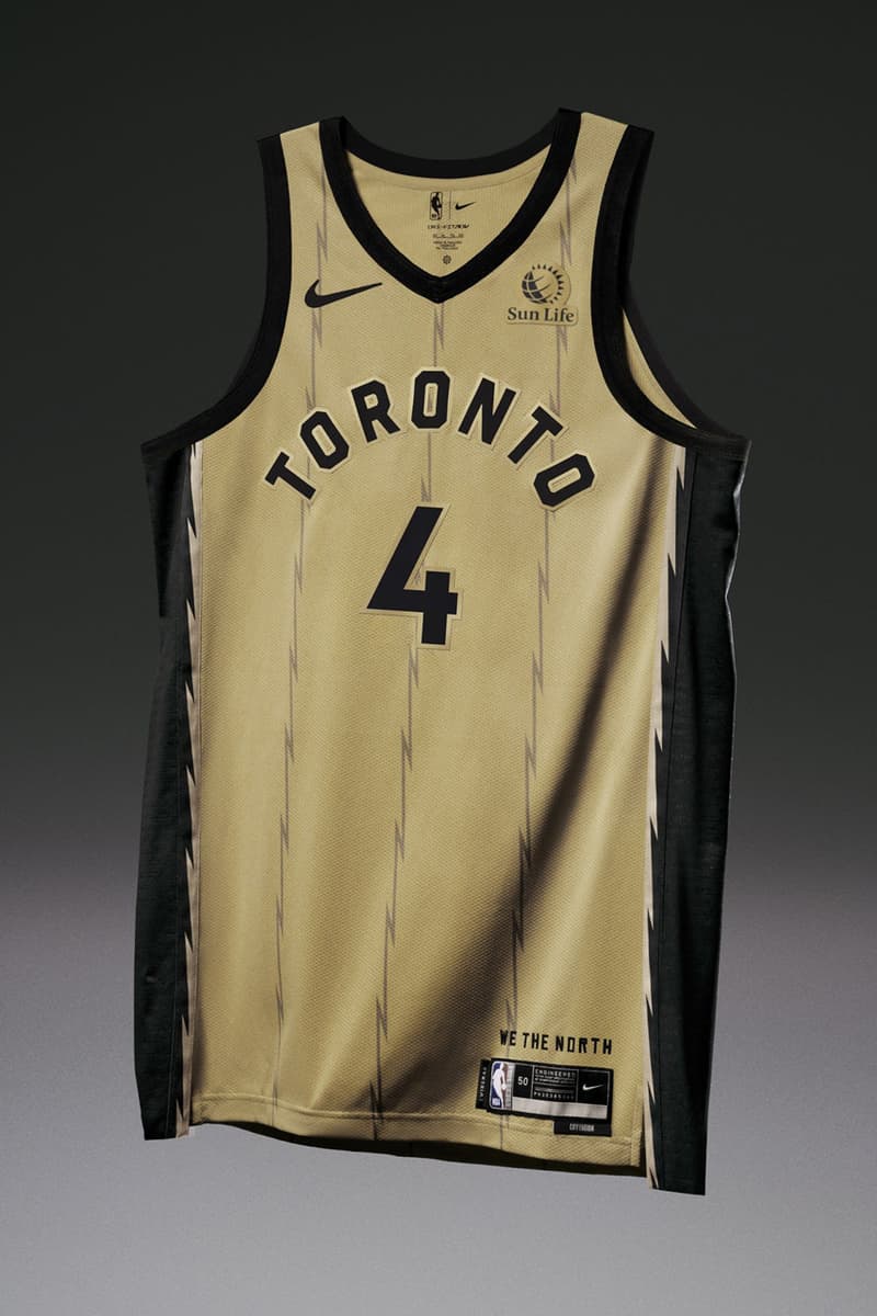 Nike NBA City Edition Uniforms 2023-24 Info | Hypebeast