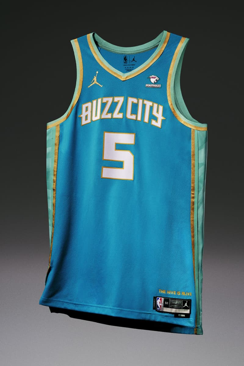 Nike NBA City Edition Uniforms 2023-24 Info | Hypebeast