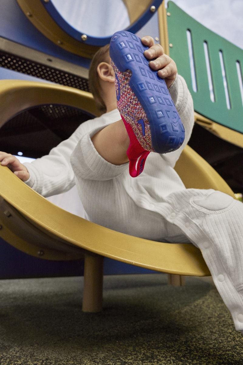 Nike Swoosh 1 Announcement Info | Hypebeast