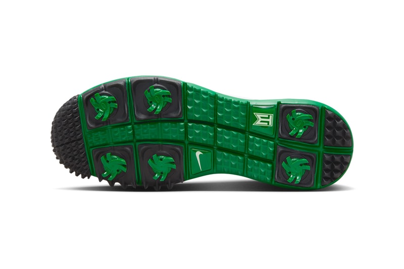 Nike Tiger Woods 13 Masters Official Images | Hypebeast