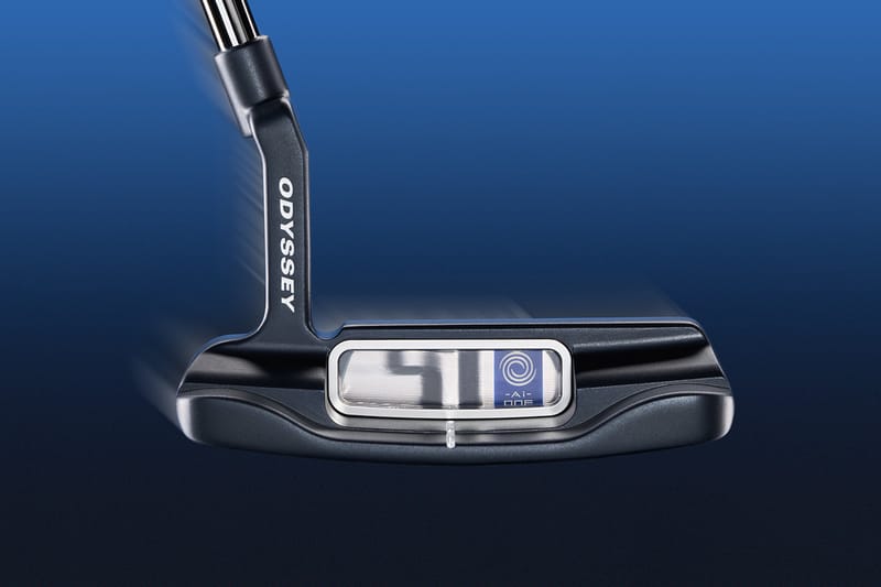 Odyssey Ai-One Putter Hypegolf Review | Hypebeast