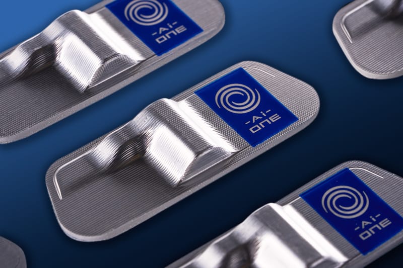 Odyssey Ai-One Putter Hypegolf Review | Hypebeast