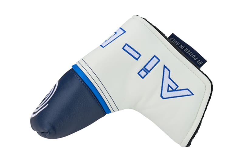 Odyssey Ai-One Putter Hypegolf Review | Hypebeast