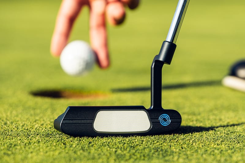 Odyssey Ai-One Putter Hypegolf Review | Hypebeast