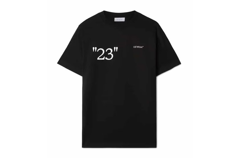 Off-White™ Reveals City-Inspired Kit Capsule | Hypebeast