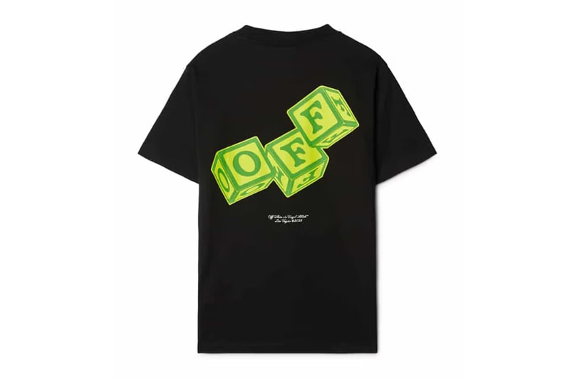 Off-White™ Reveals City-Inspired Kit Capsule | Hypebeast