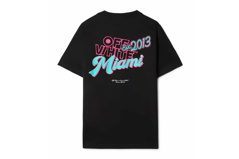 Off-White™ Reveals City-Inspired Kit Capsule | Hypebeast