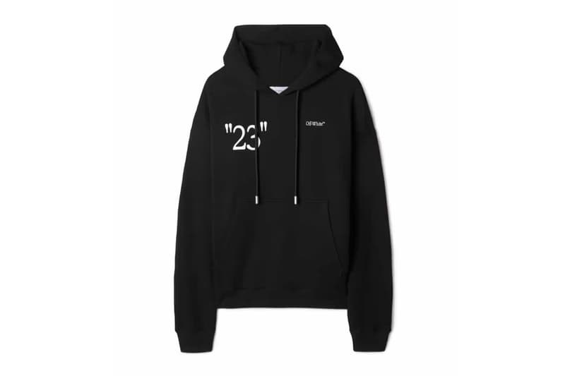 Off-White™ Reveals City-Inspired Kit Capsule | Hypebeast