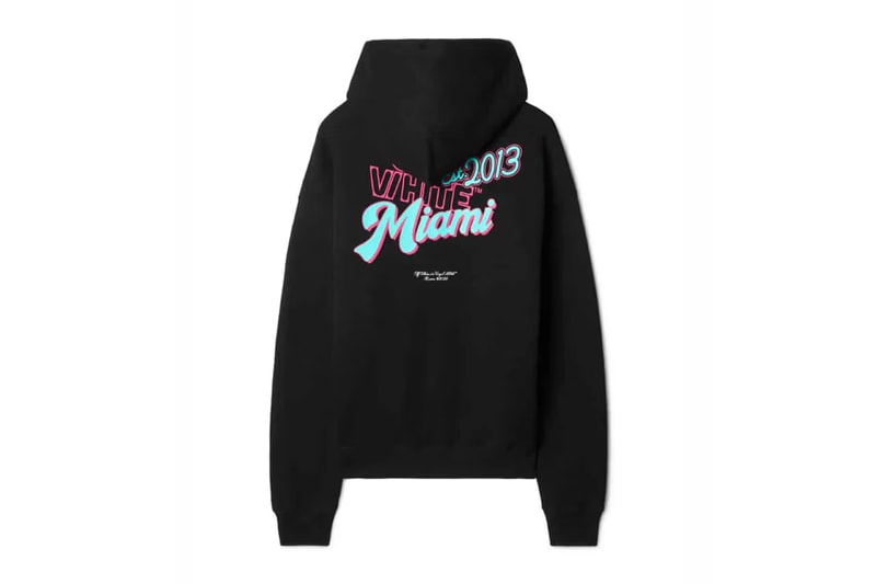 Off-White™ Reveals City-Inspired Kit Capsule | Hypebeast