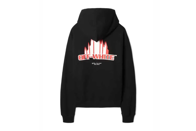 Off-White™ Reveals City-Inspired Kit Capsule | Hypebeast