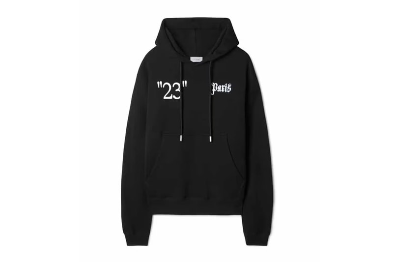 Off-White™ Reveals City-Inspired Kit Capsule | Hypebeast