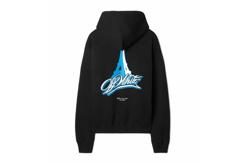 Off-White™ Reveals City-Inspired Kit Capsule | Hypebeast