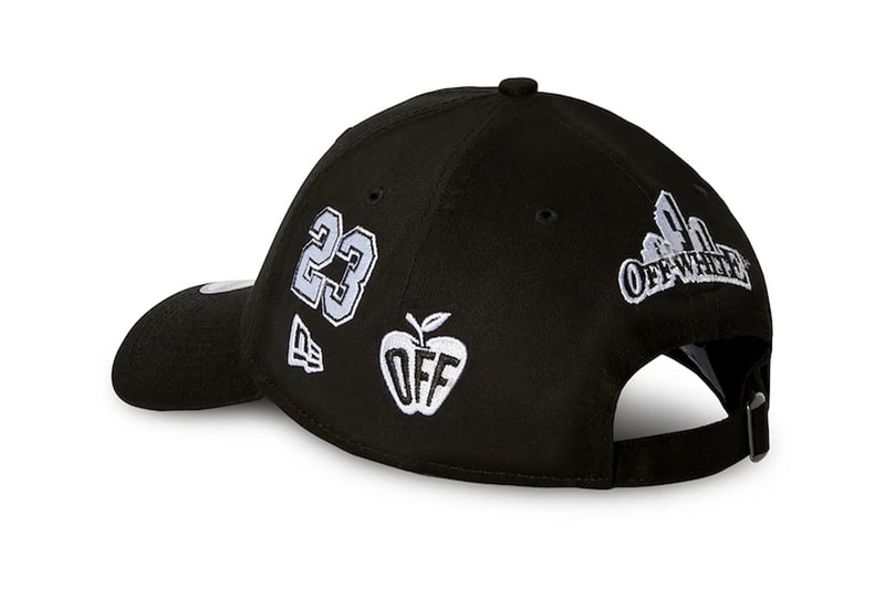 Off-White™ Reveals City-Inspired Kit Capsule | Hypebeast