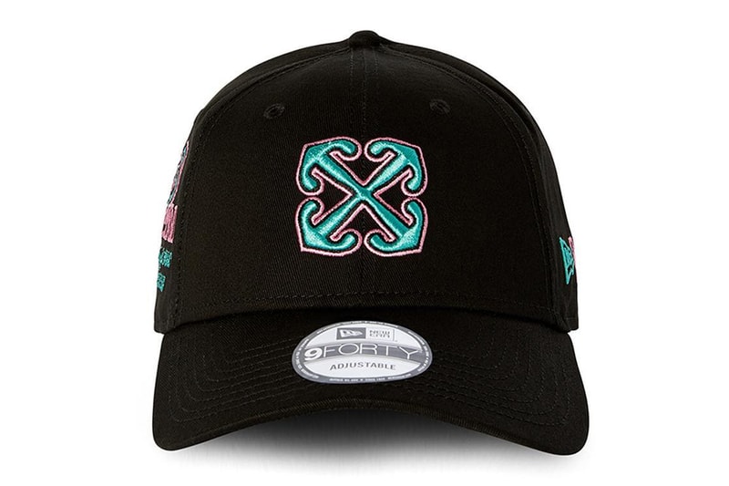 Off-White™ Reveals City-Inspired Kit Capsule | Hypebeast