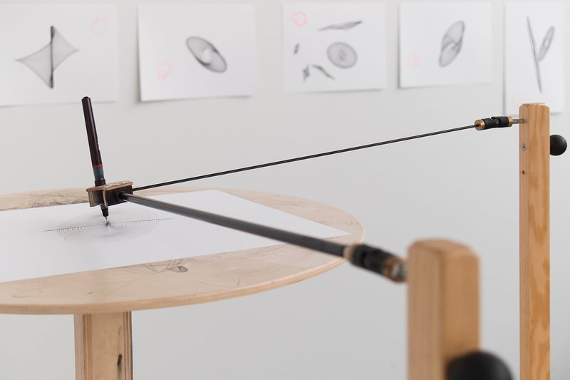 Olafur Eliasson Azabudai Hills Tokyo Art Exhibition | Hypebeast