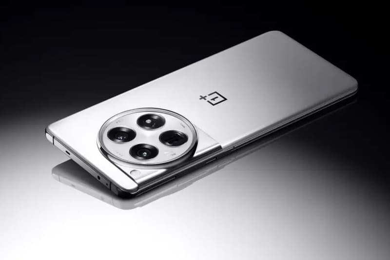 OnePlus Teases New Flagship OnePlus12 Smartphone | Hypebeast