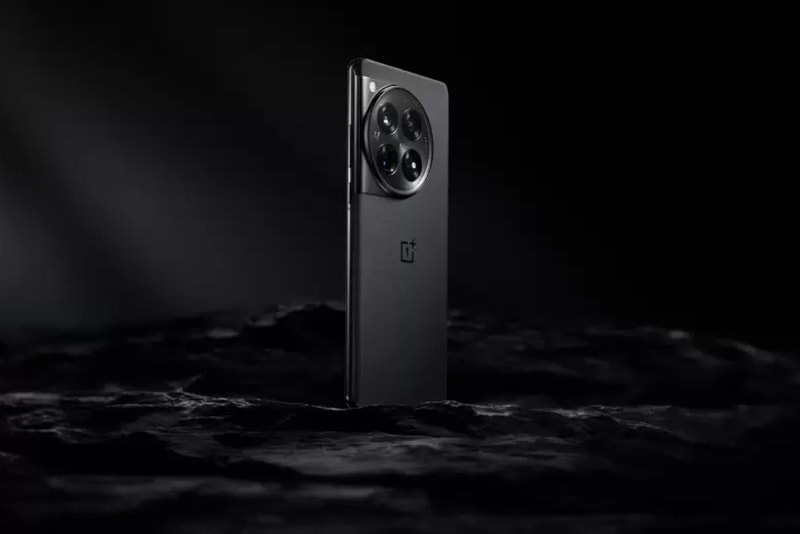 OnePlus Teases New Flagship OnePlus12 Smartphone | Hypebeast