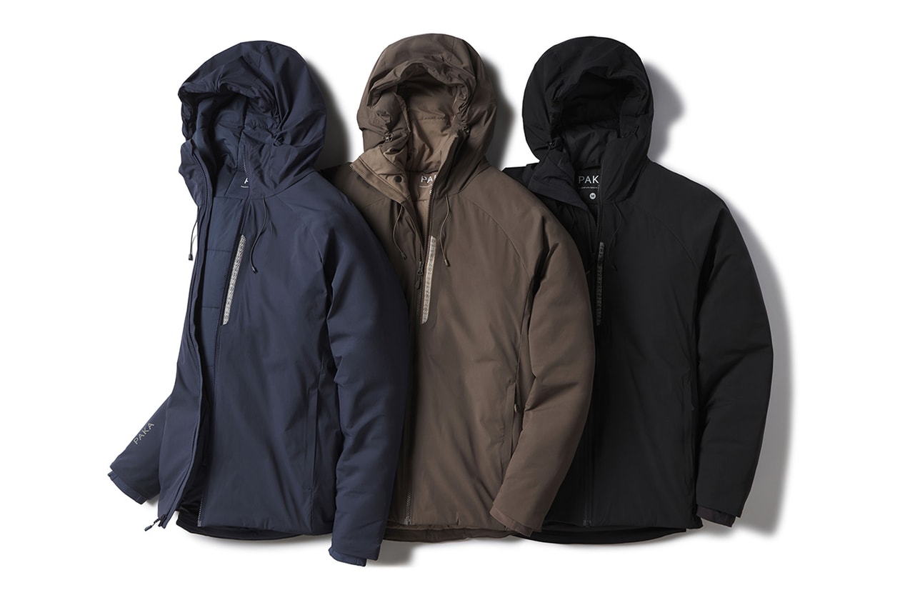 Paka Is Set To Release It's Apu Series Capsule | Hypebeast