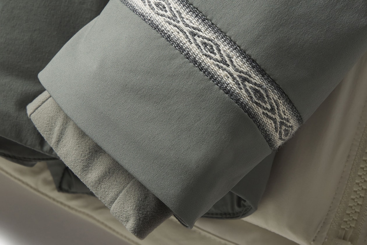 Paka Is Set To Release It's Apu Series Capsule | Hypebeast