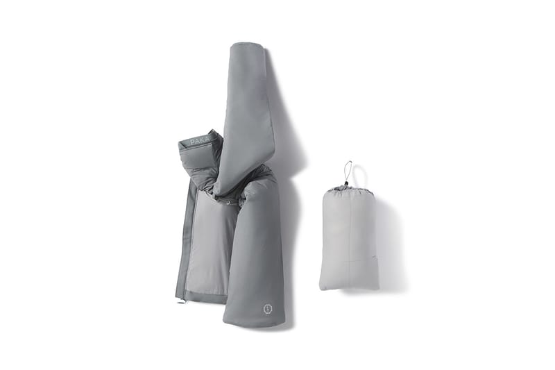 Paka Is Set To Release It's Apu Series Capsule | Hypebeast