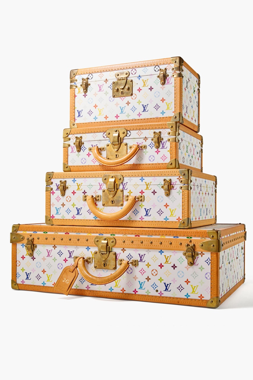 A Closer Look at NIGO x JOOPITER’s ‘From Me to You’ | Hypebeast