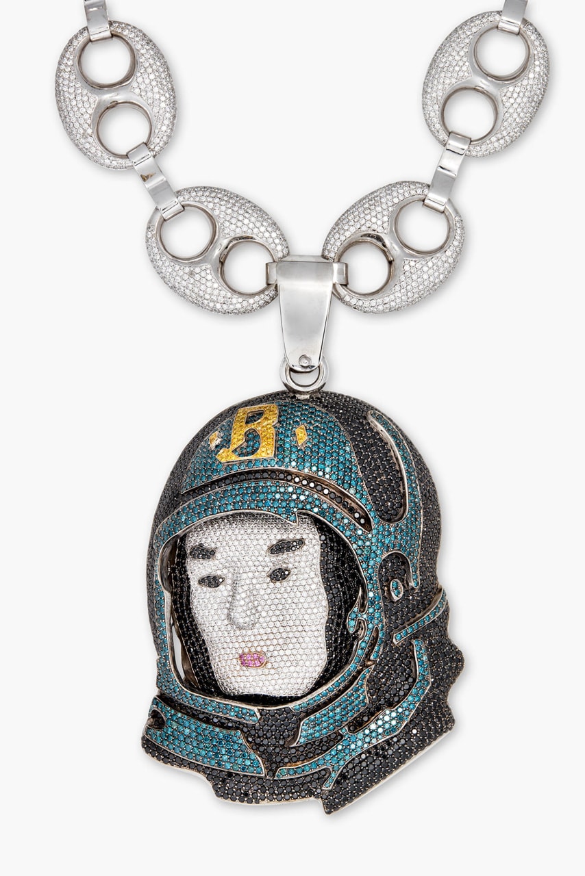 A Closer Look at NIGO x JOOPITER’s ‘From Me to You’ | Hypebeast