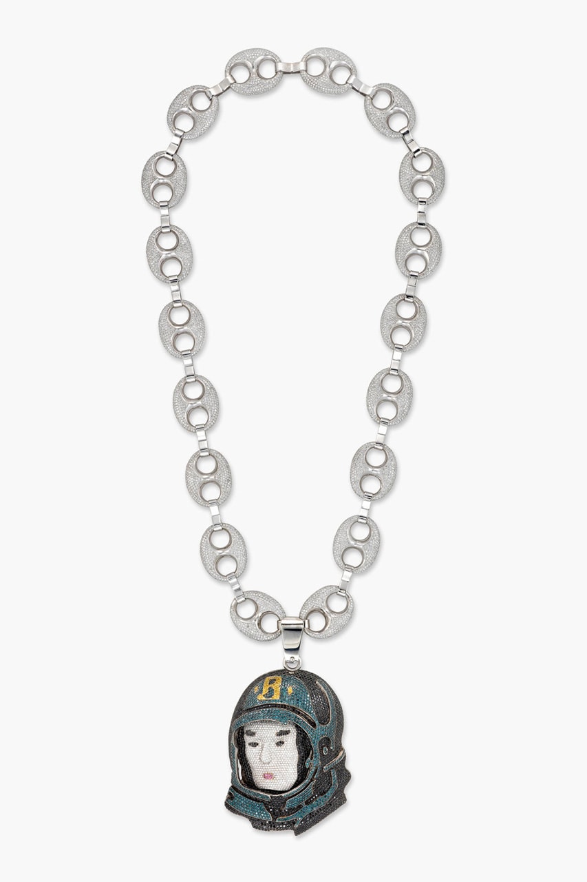 A Closer Look at NIGO x JOOPITER’s ‘From Me to You’ | Hypebeast