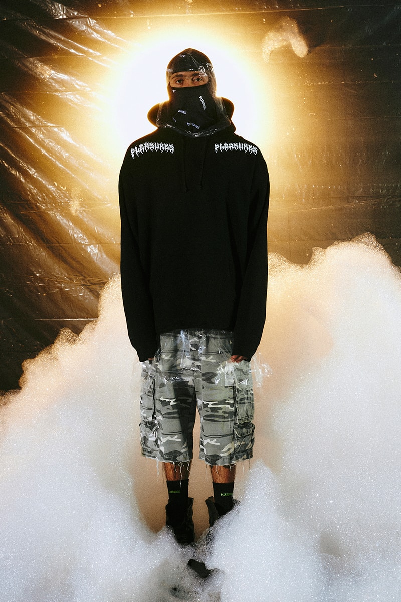 PLEASURES Holiday 2023 Collection | Hypebeast