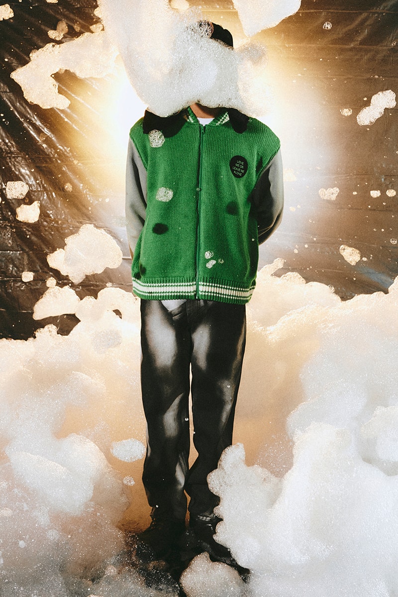 PLEASURES Holiday 2023 Collection | Hypebeast