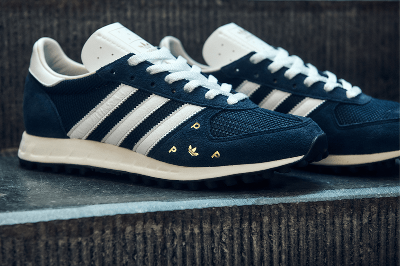 adidas x Pop Trading Company "Pop Training Company" | Hypebeast