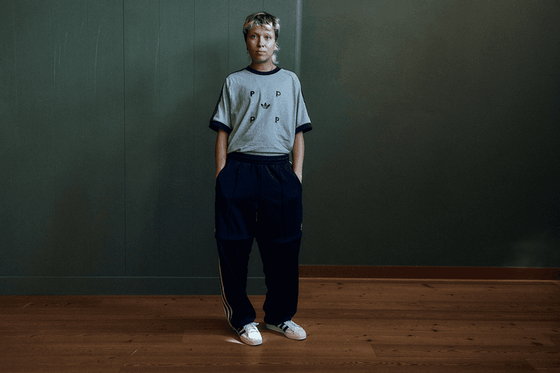 adidas x Pop Trading Company adidas x Pop Trading Company