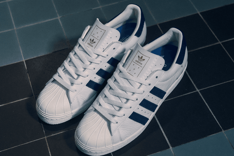 adidas x Pop Trading Company "Pop Training Company" | Hypebeast